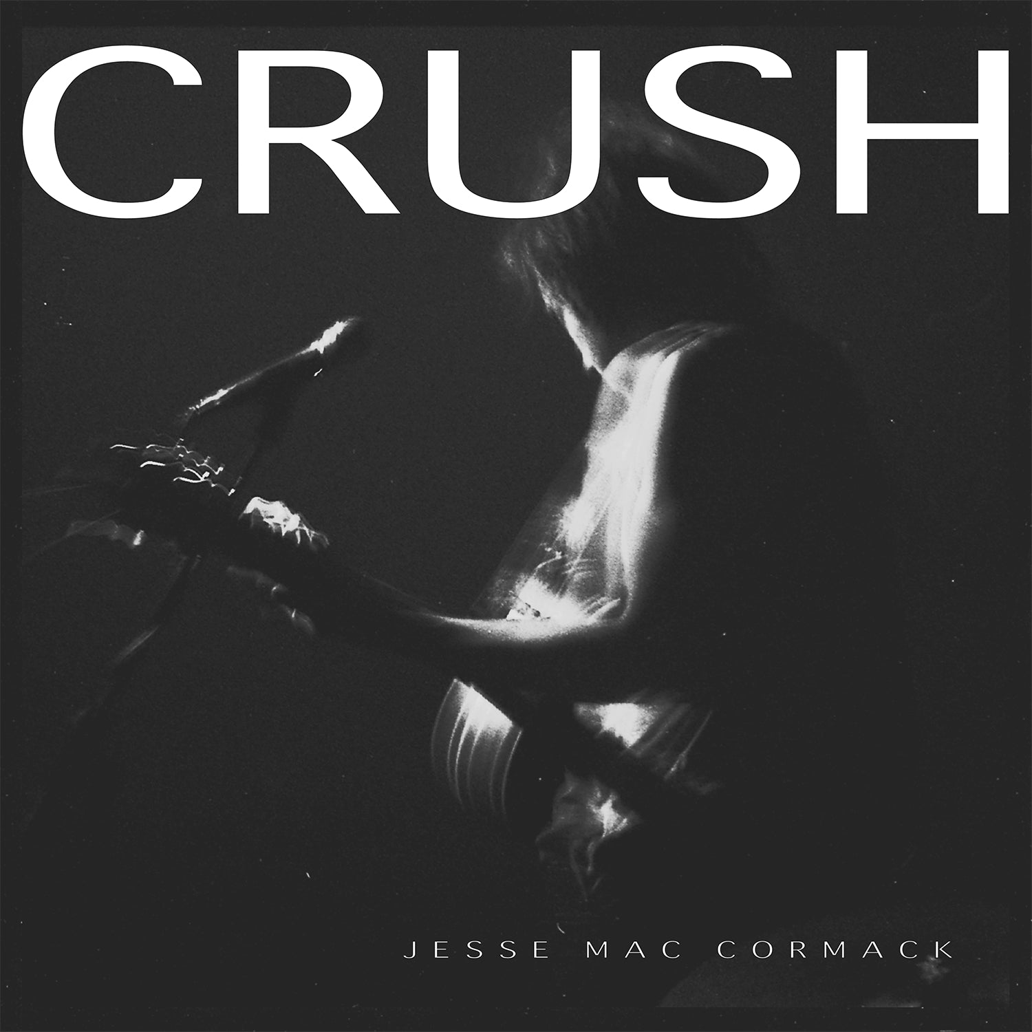 CRUSH – Secret City Records