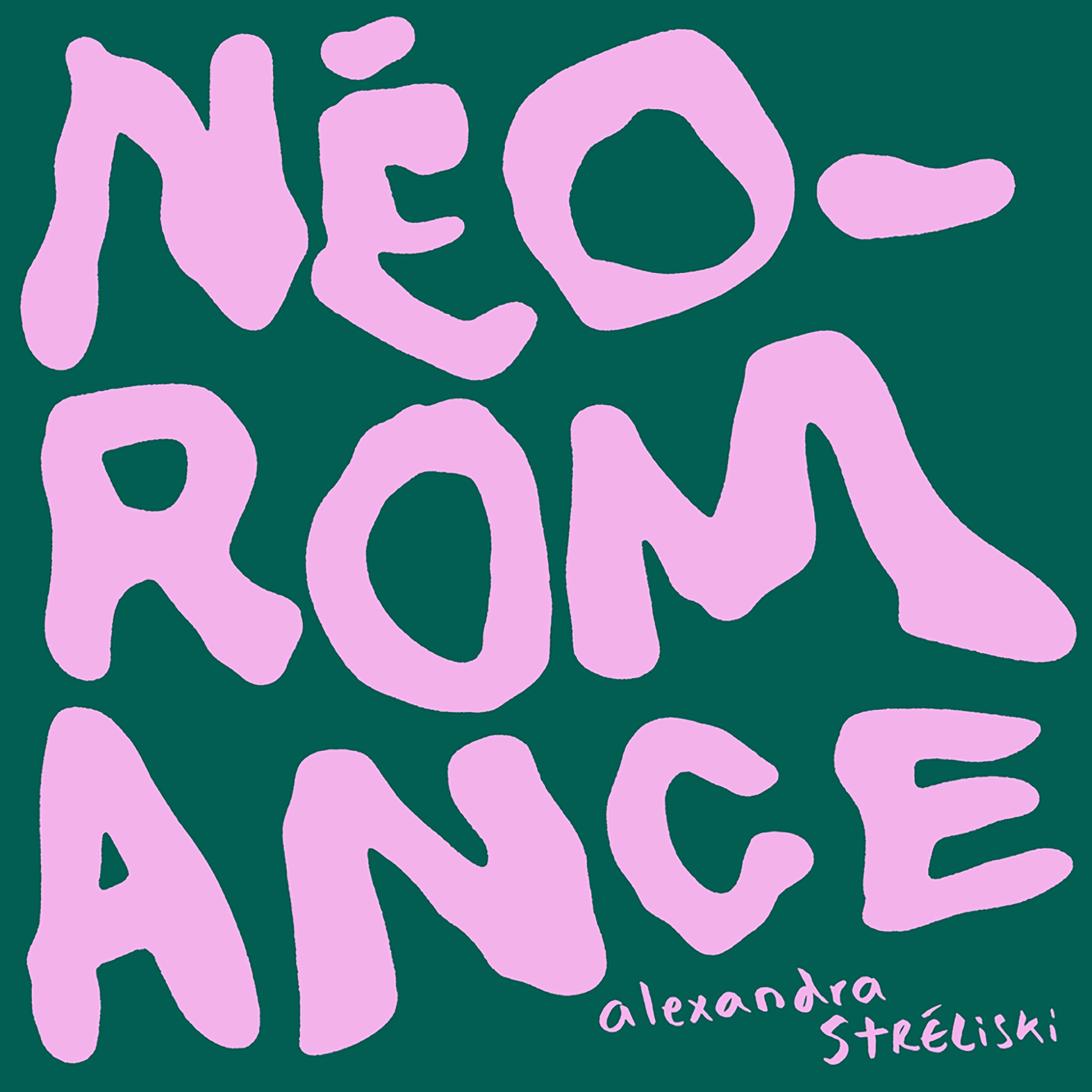 Néo–Romance (Extended Version) – Secret City Records